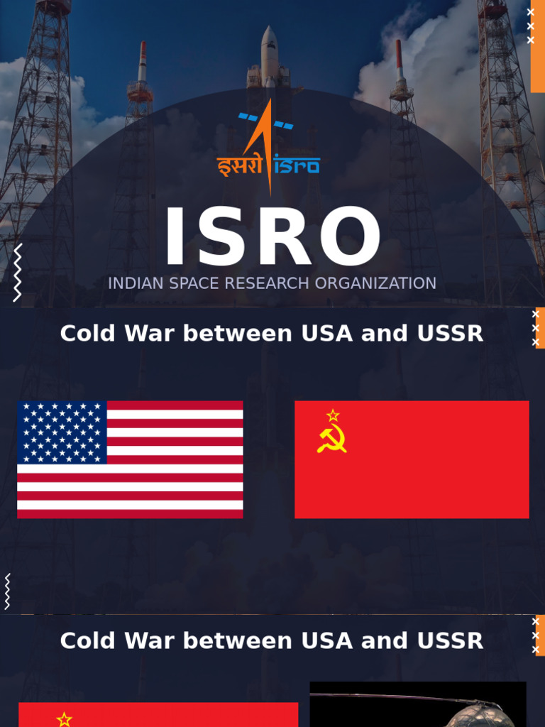 ISRO | PDF