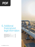 Saudi Aramco Report 2024 | PDF