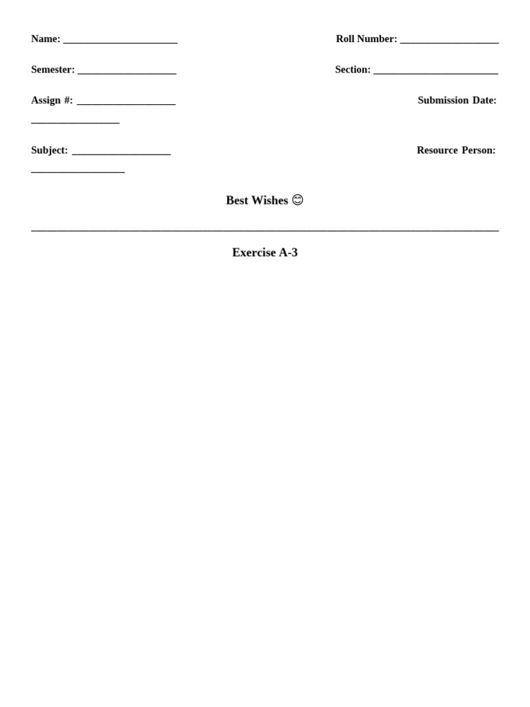 Assign 01 Pdf