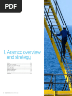 Saudi Aramco Report 2024 | PDF