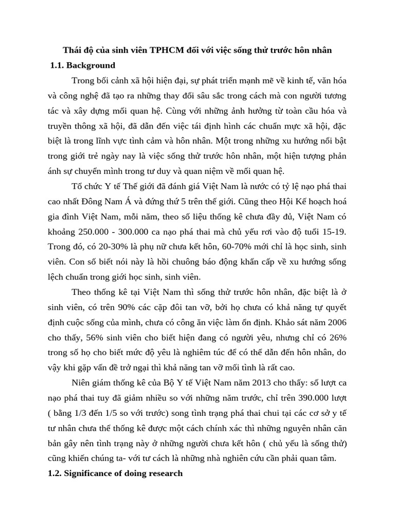 Introduction Chapter | PDF