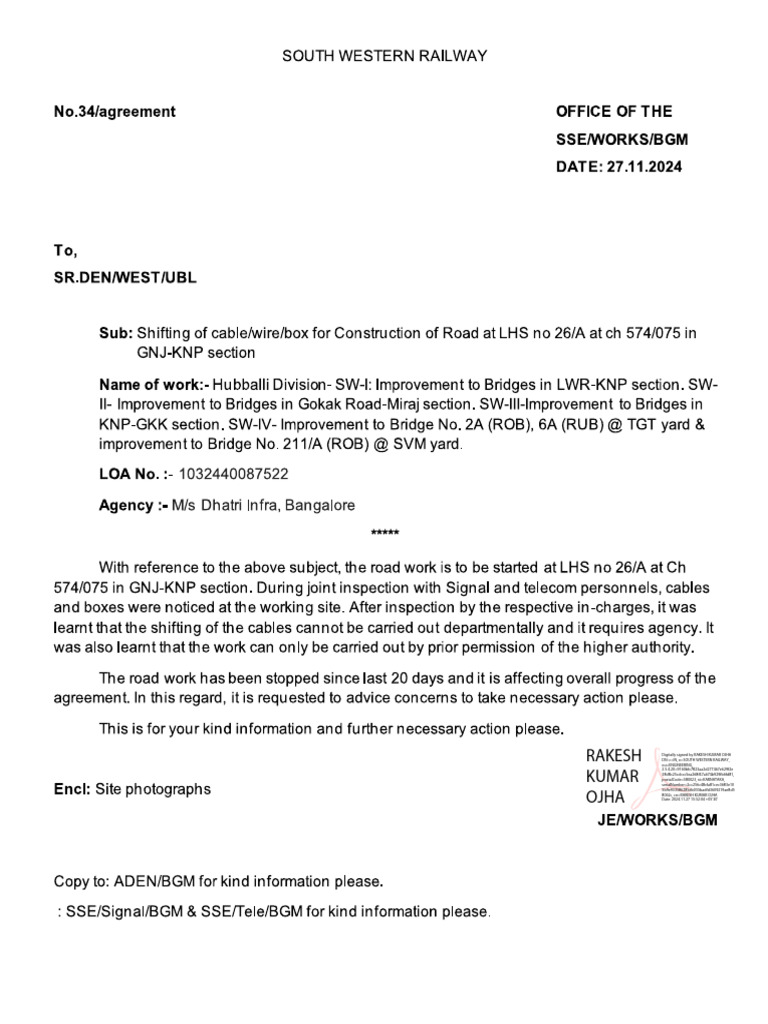Cable Shifting LHS 26A (1) | PDF