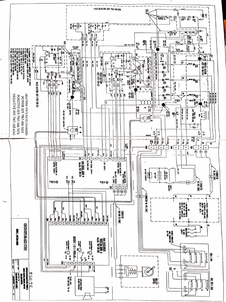 Aux Brake | PDF