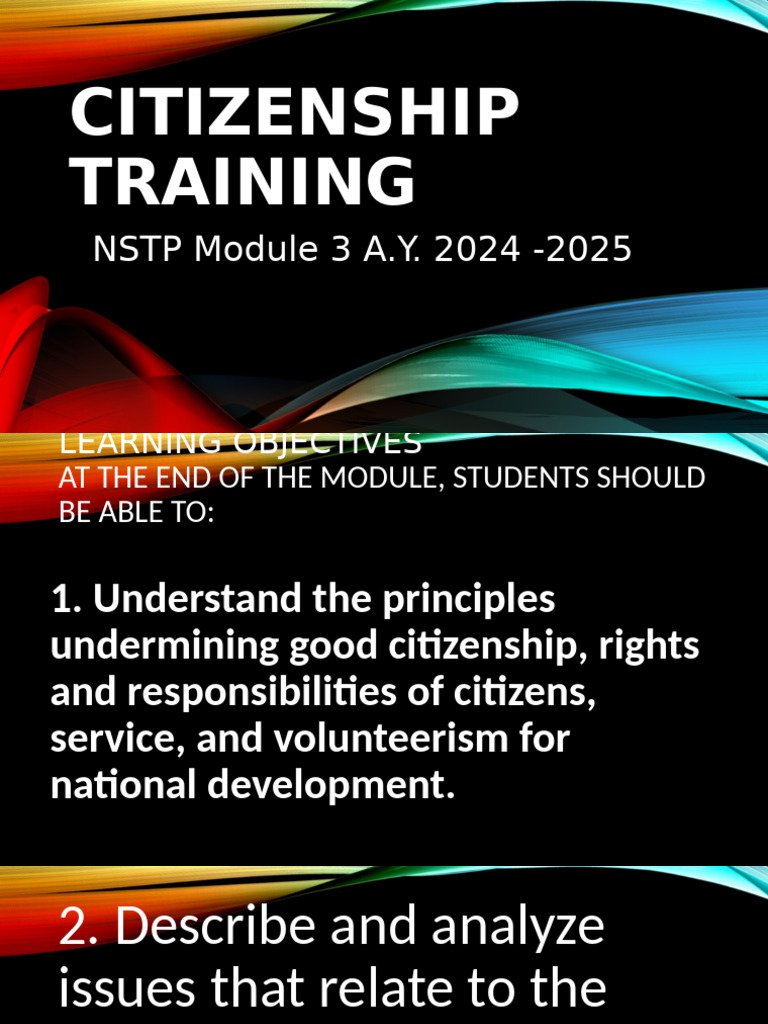 Citizenship and Human Rights | PDF | Citizenship | Rights