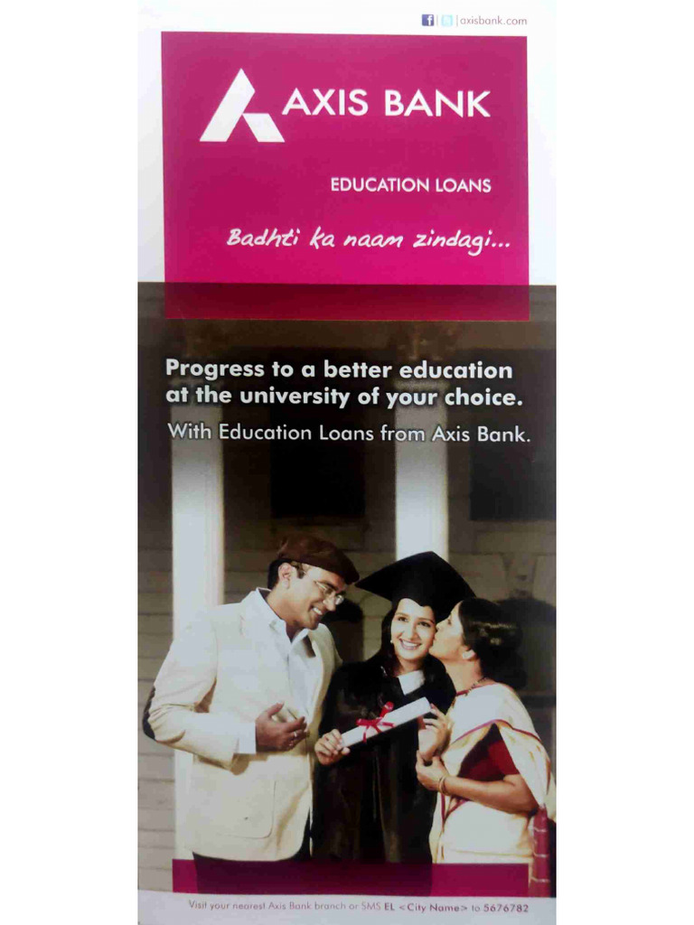 Axis Brochure | PDF