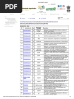 OHE Abbreviations in Railway Systems | PDF | Rail Transport