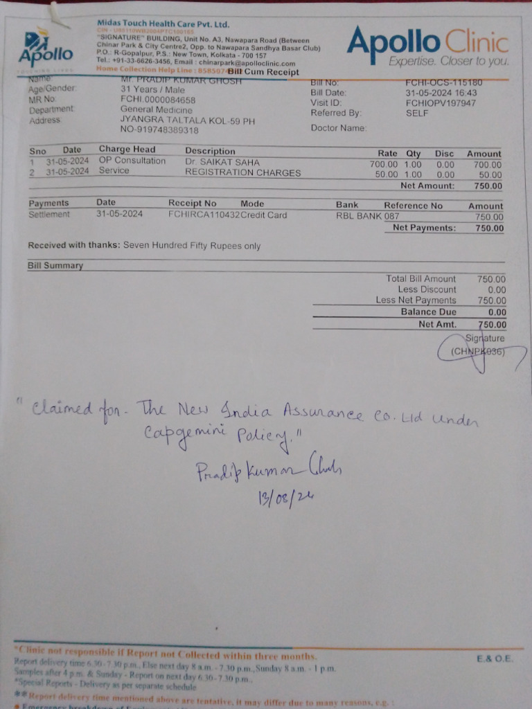 Pre Hospitalization Final | PDF | Social Programs | Medicine