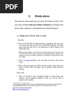 Tsumego Hero: Elementary Problems Guide | PDF