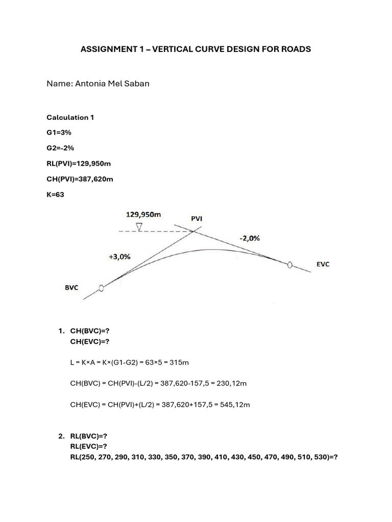ASSIGNMENT1 Antonia Mel Saban | PDF | Analytic Geometry | Mathematics