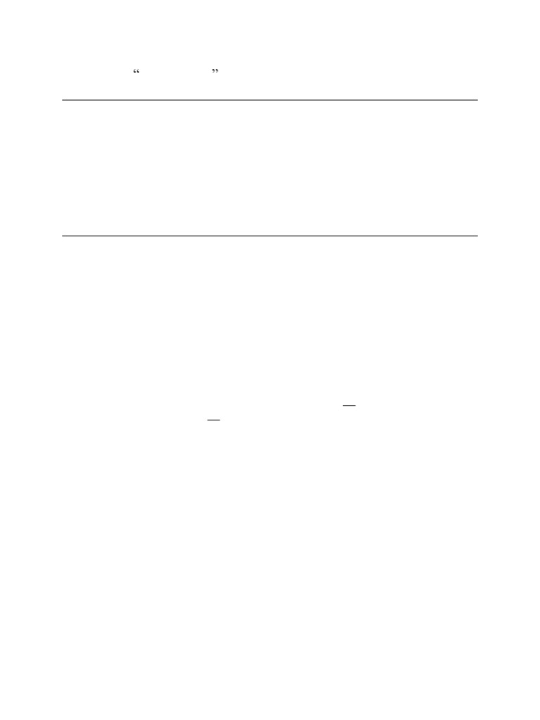 Poetry Corner 2 Scansion of Annabel Lee | PDF