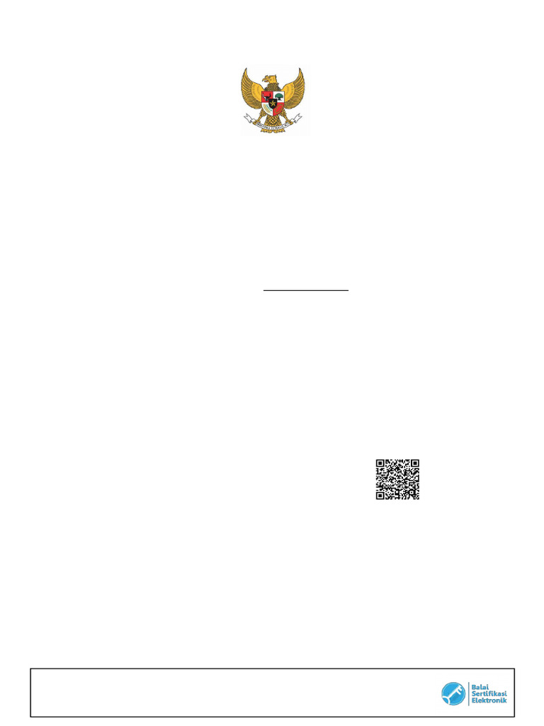 Nib. CV Velika Sinar Jaya . | PDF