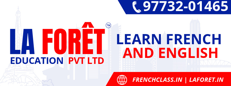 La Forêt French Class Overview | PDF