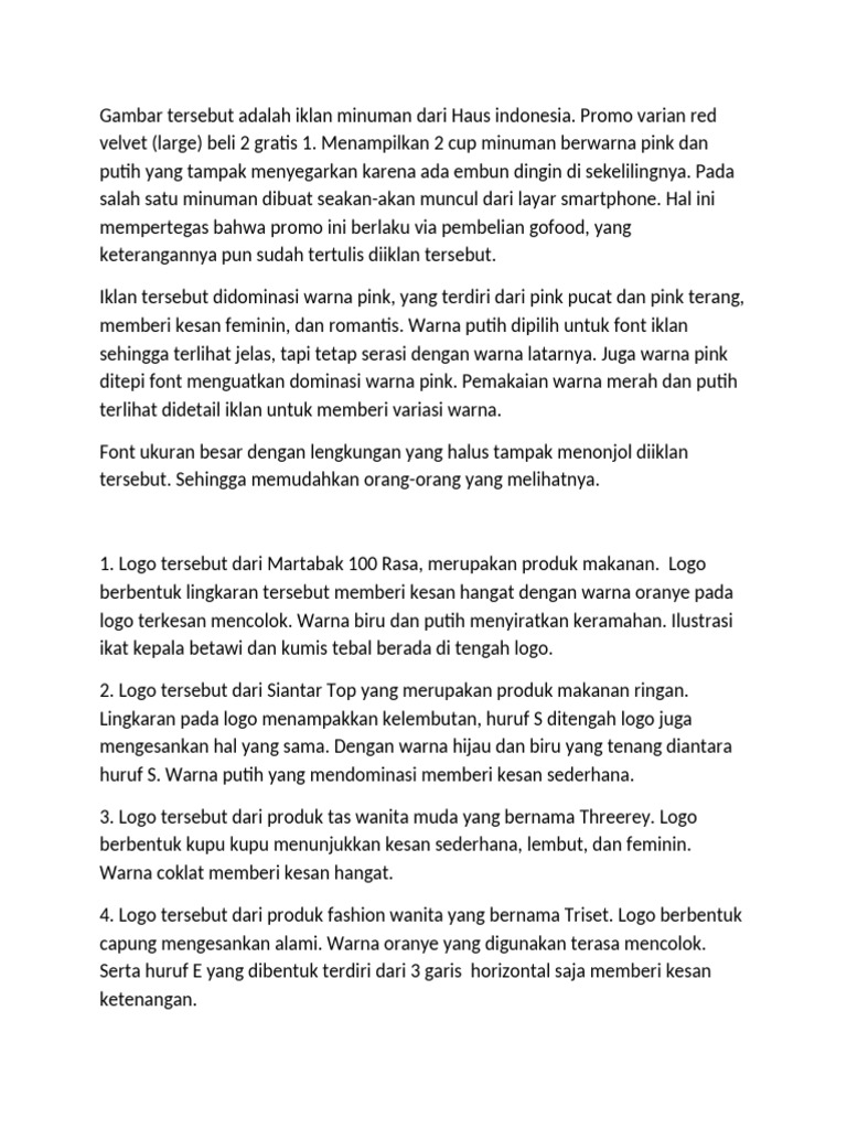 TKV Analisis Logo | PDF