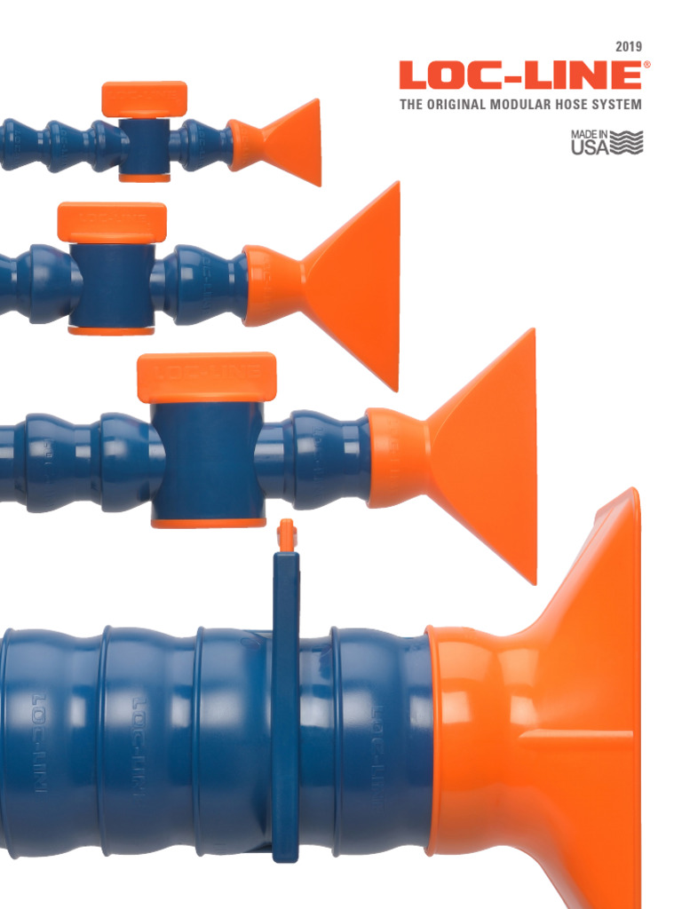 Loc Line 2019 | PDF | Metalworking | Mechanical Engineering