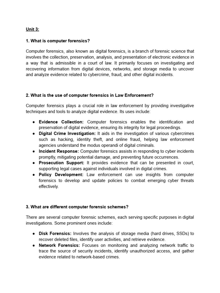 CSDF Bankai | PDF | Computer Forensics | Backup