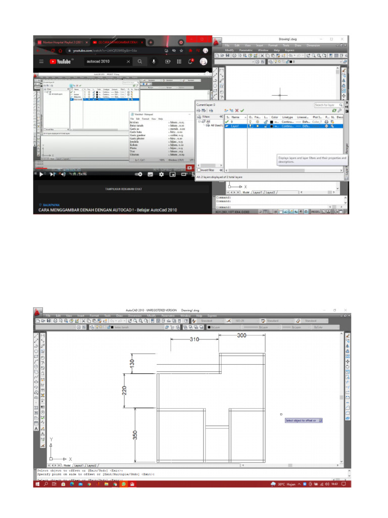Tugas 1 Arsitektur Digital Pdf