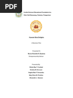 DOH NUTRITION PROGRAM CHN Reviewer | PDF | Micronutrient | Malnutrition