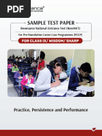 DHBBVC 2024-25 Cut-Off | PDF | Languages Of India