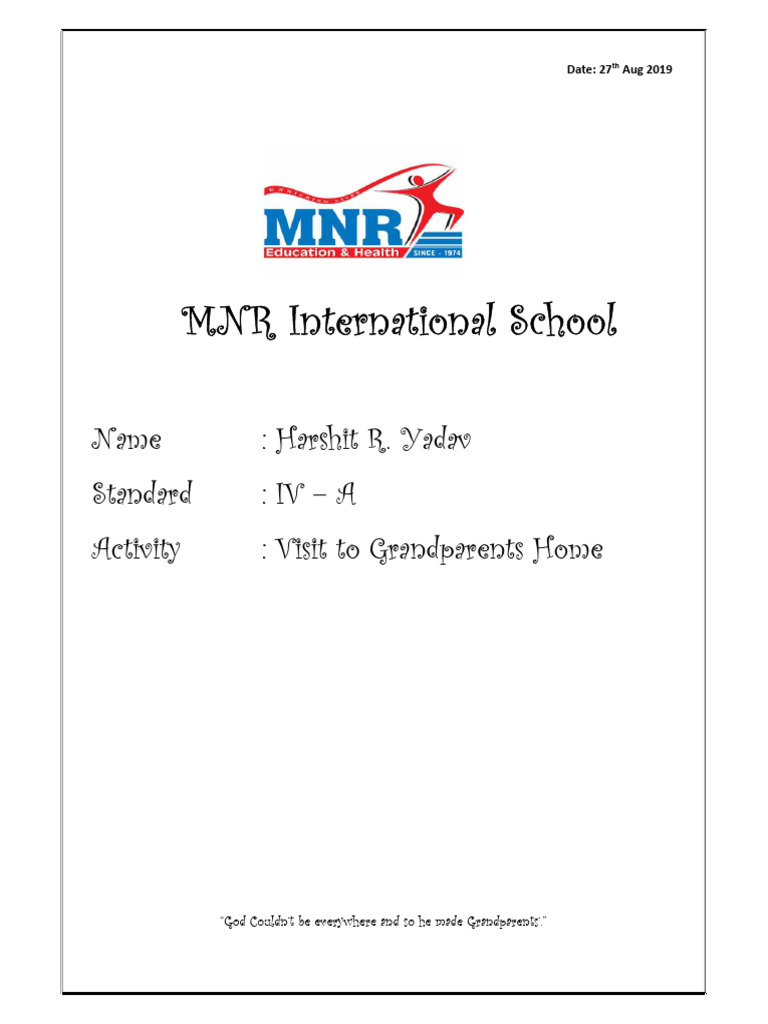 Harshit Assignment | PDF