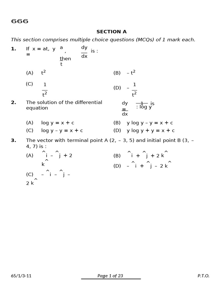 Docmaths Pdf Mathematical Concepts Mathematical Objects 7522