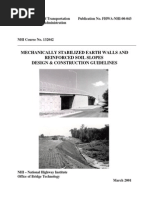 Loading and Design of Box Culverts To Eurocodes | PDF | Structural Load ...