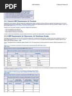 NVPC and Microbial Limits in Grade D | PDF