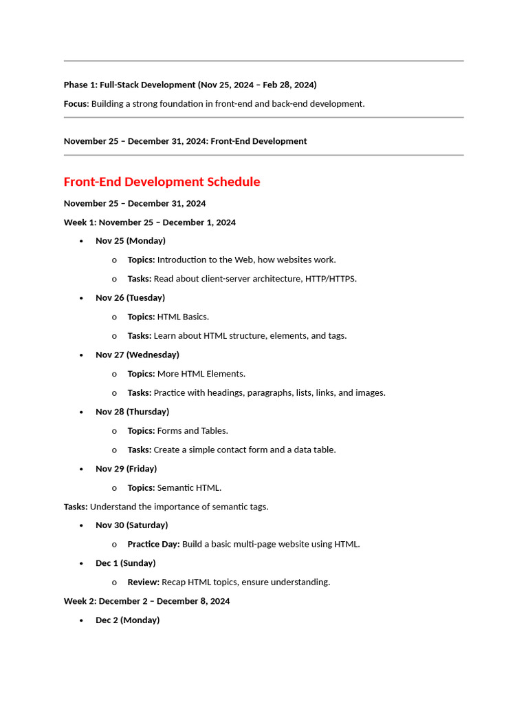 Revised | PDF | Java Script | Html Revised | PDF | Java Script | Html