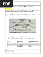 CALTRANS - Pavement Tapers and Transition Guide | PDF | Road Surface ...