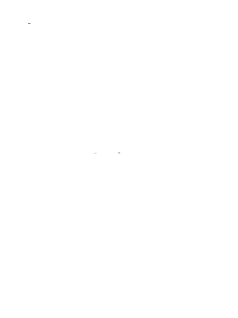 ESP Written Works & Performance Task | PDF