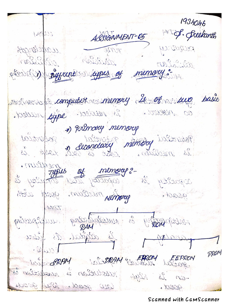 (Assignment 05) | PDF