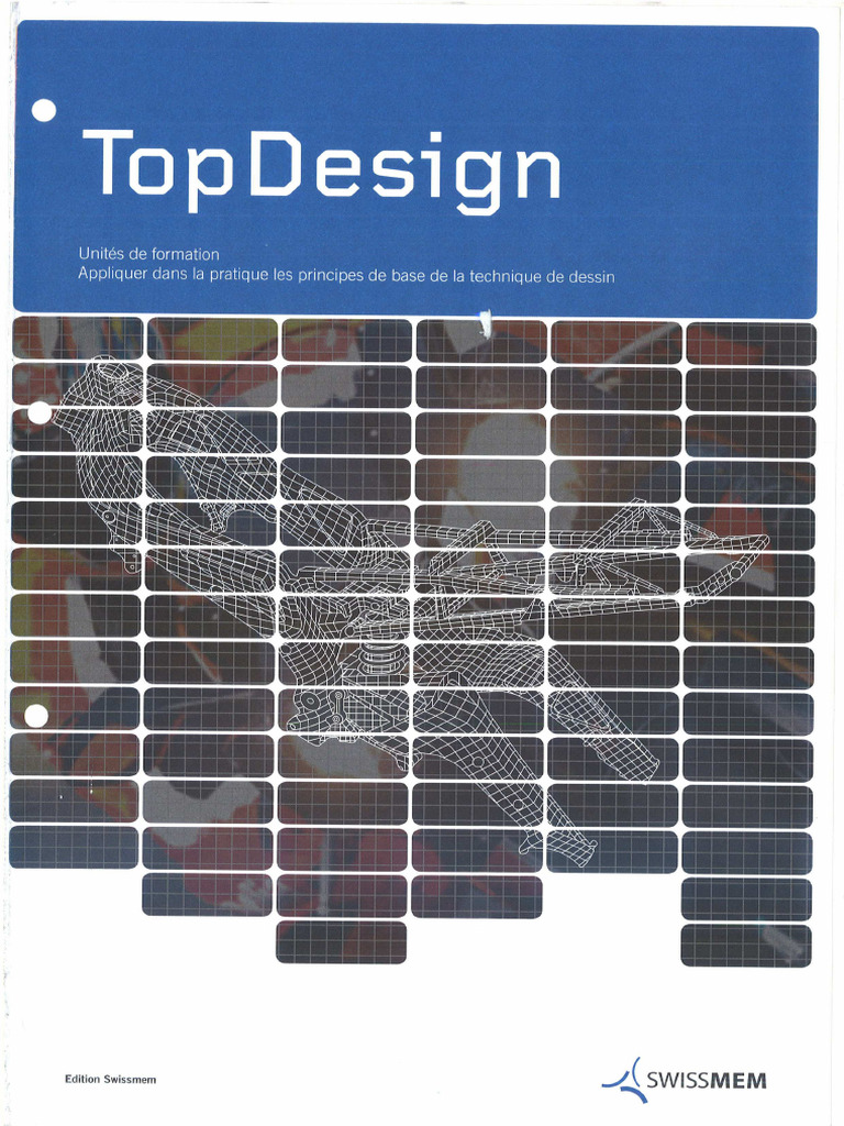 Top Design | PDF