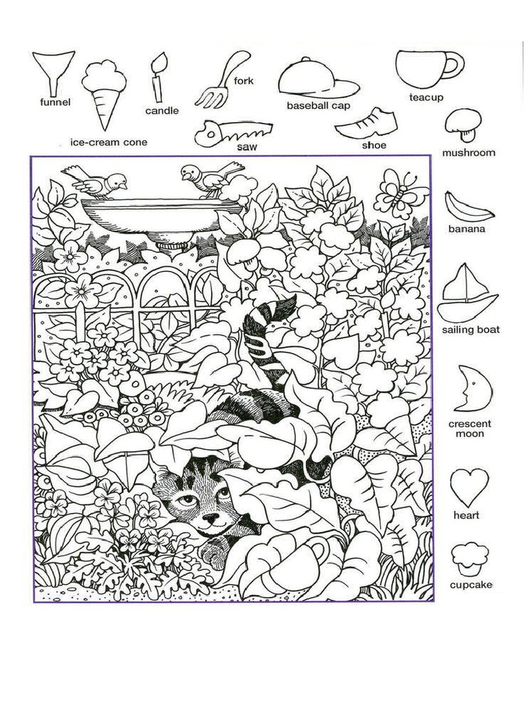 Hidden 3 | PDF