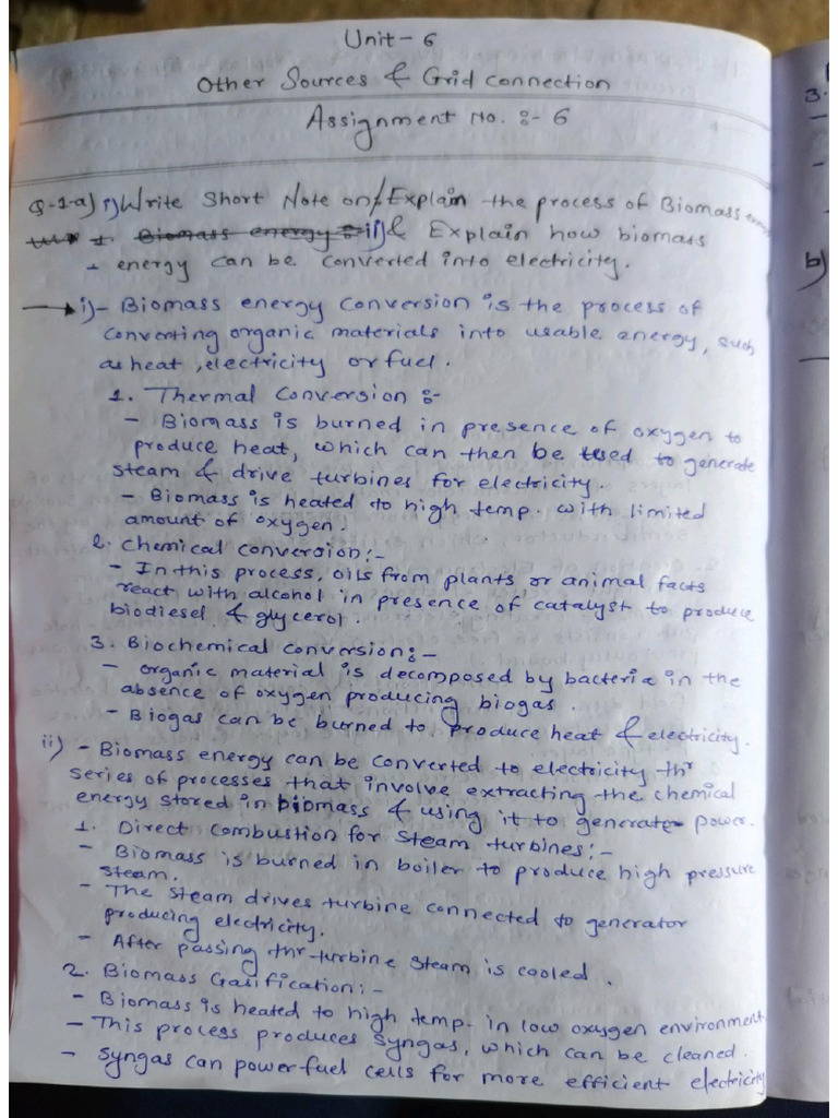 PGT, Assignment 6 | PDF