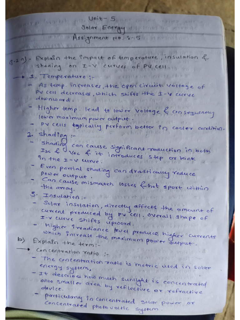 PGT, Assignment 5 | PDF