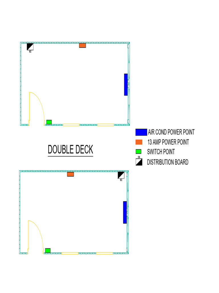 Cabin Vale Layout-Model - pdf4 | PDF