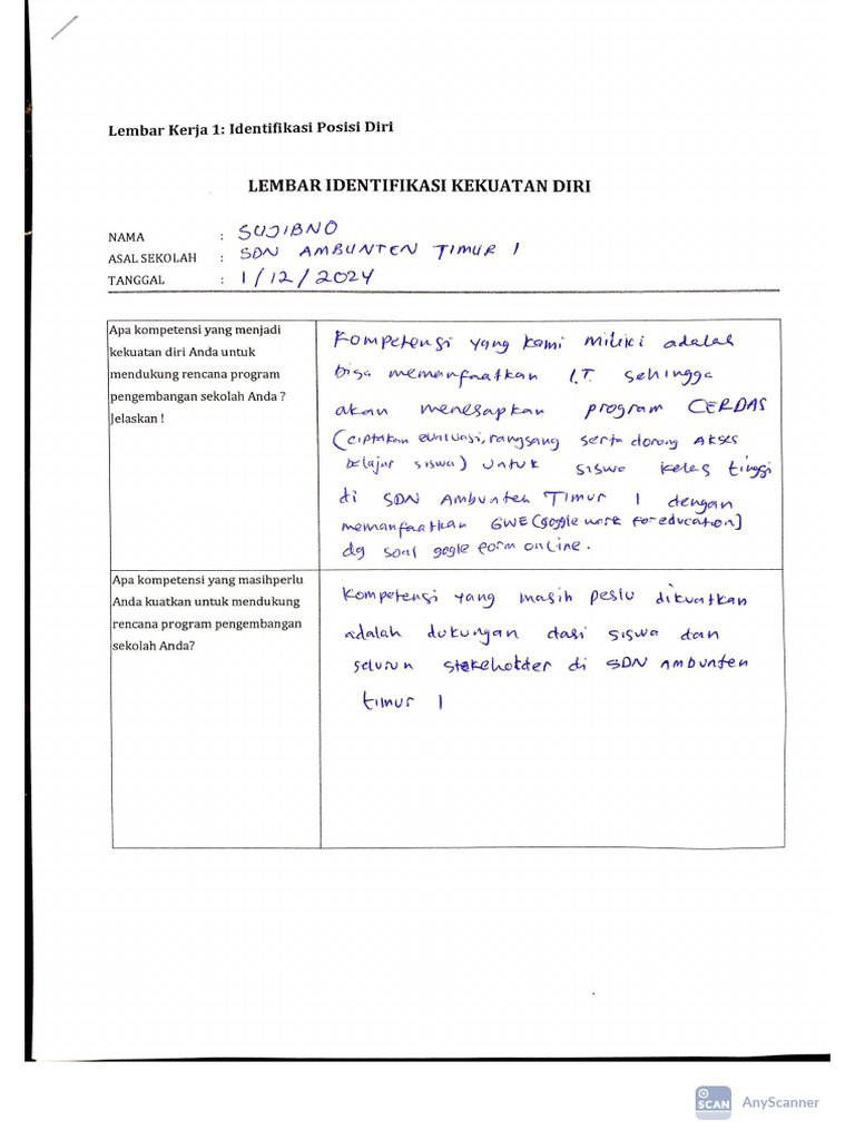 LK Loka 6 Sujibno | PDF