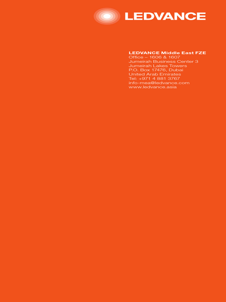 Asset-13166718 Ldv Luminaire Product Booklet1234567 | PDF