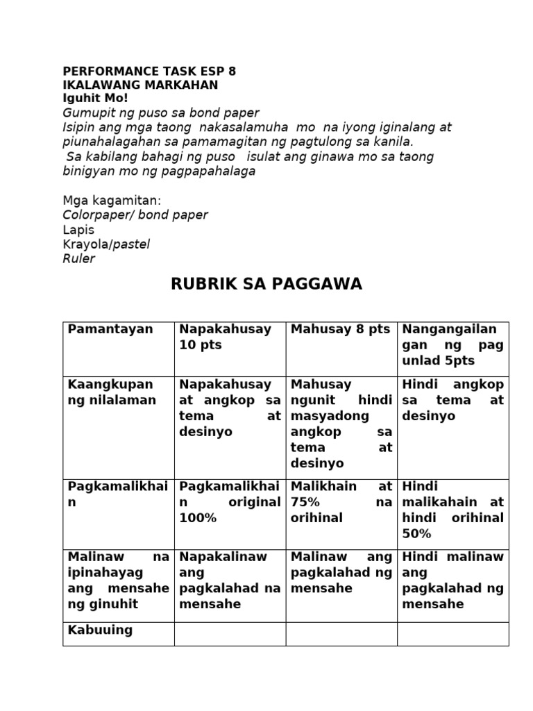 575013296-Performance-Task-Esp-8 | PDF