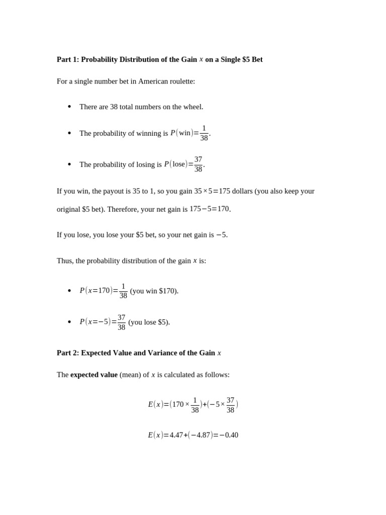 Priya Week 6 | PDF | Variance | Standard Deviation