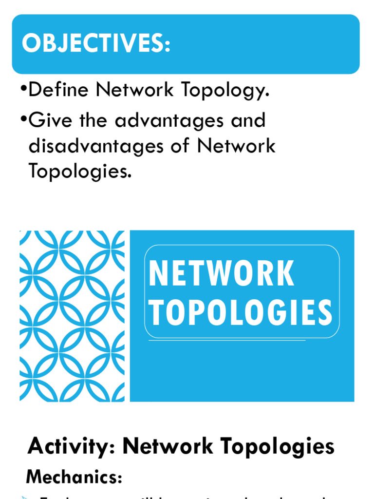 Network-Topologies_PDF | PDF | Network Topology | Computer Network