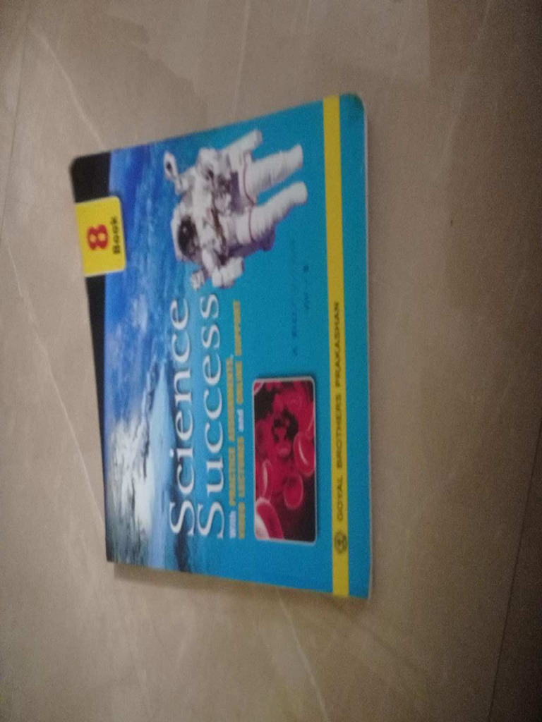 science book | PDF