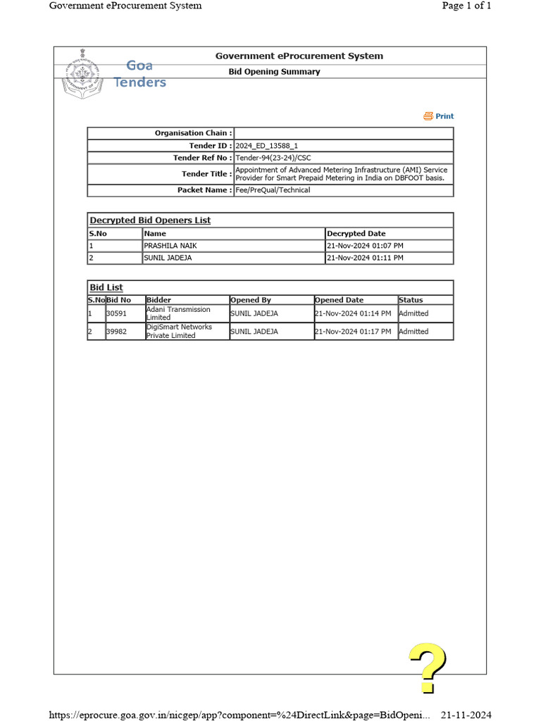 Technical 13824 | PDF