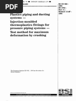 527-3-2018 - BS en Iso | PDF | International Organization For Standardization