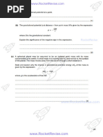 RocketRevise Permutations Guide | PDF