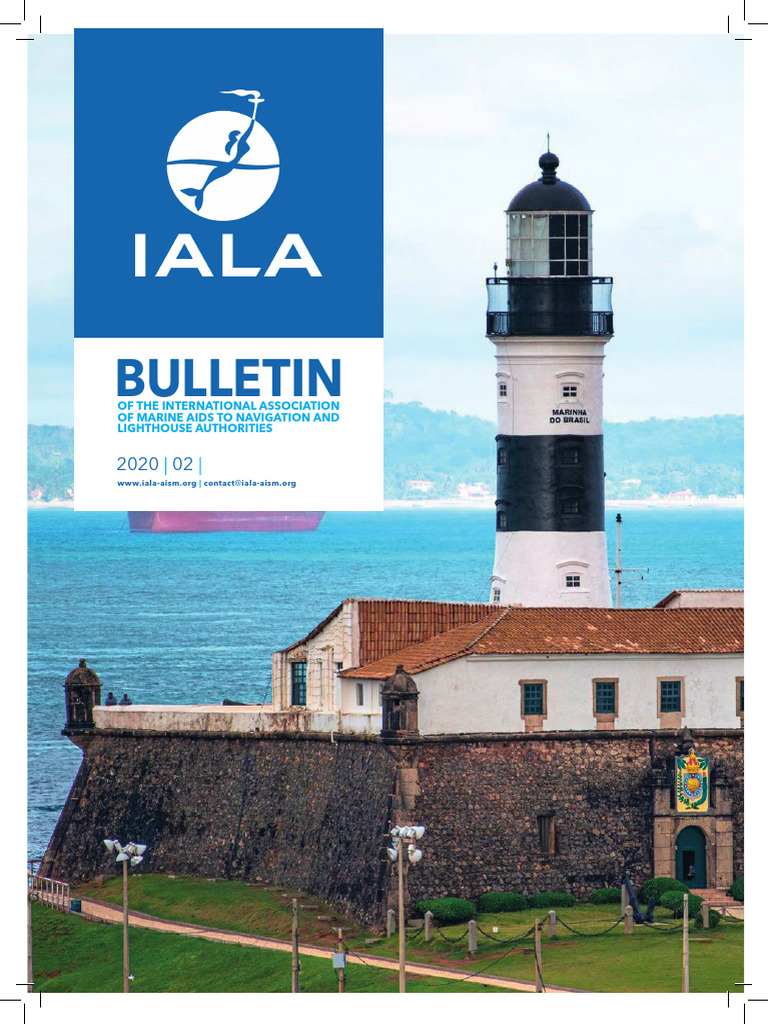 Bulletin-2020-2 IALA | PDF