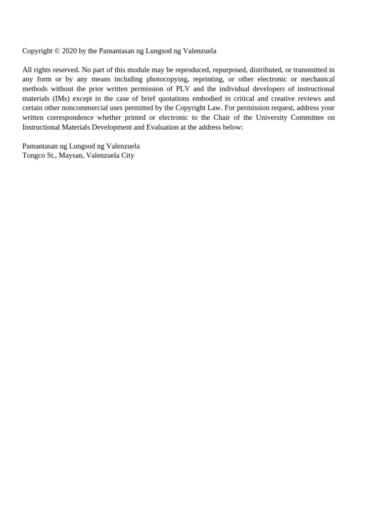 IM 101 - Fundamentals of Database Systems - Unit 7 | PDF | Class ...