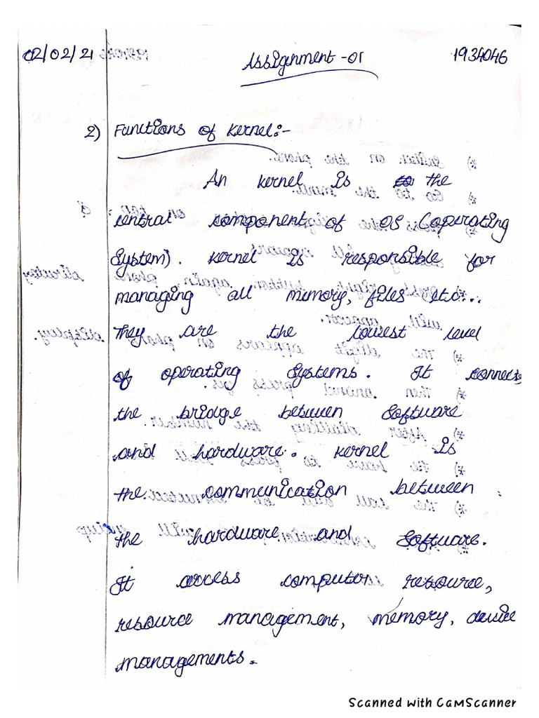 1934046(ASSIGNMENT 01) | PDF