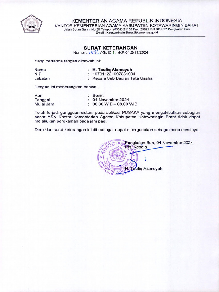 Suket Tgl.02 Nop 2024 Pagi Sore Dan 04 Nop 2024 Pagi | PDF