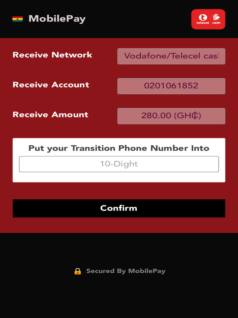 Cashier | PDF