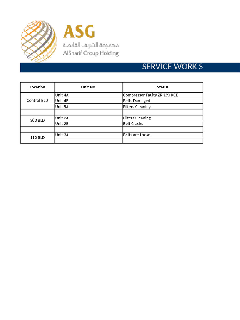 Hvac Report - SKM | PDF